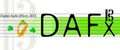 International Conference on Digital Audio Effects (DAFx)